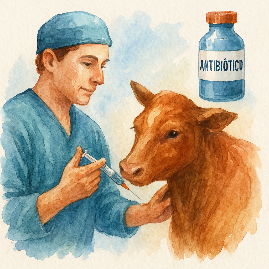 Antibióticos Veterinarios para Mascotas y Ganado | Agropet – AgroPet