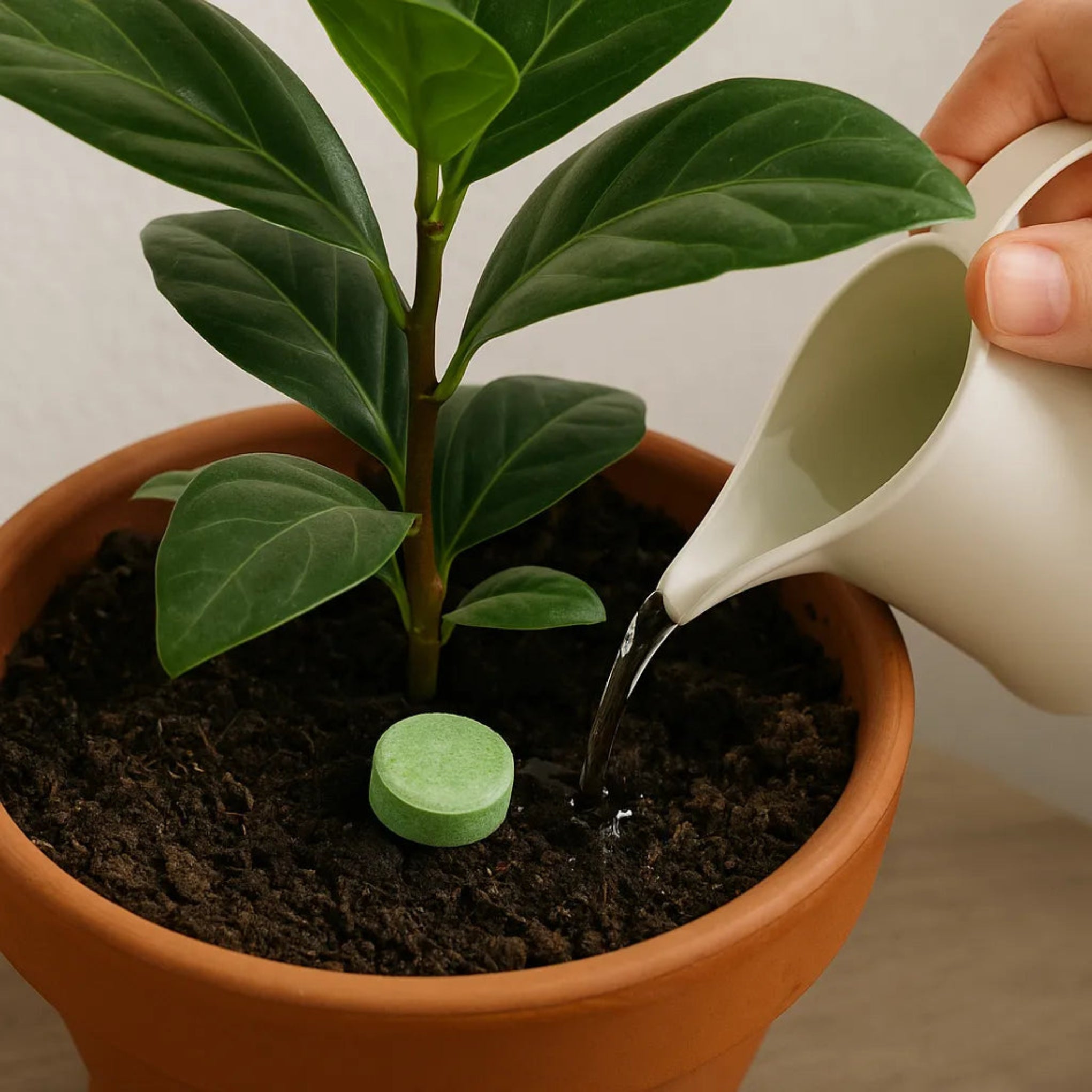 NitroTabs Universal | Fertilizante en Pastillas NPK 25-12-7 – AgroPet